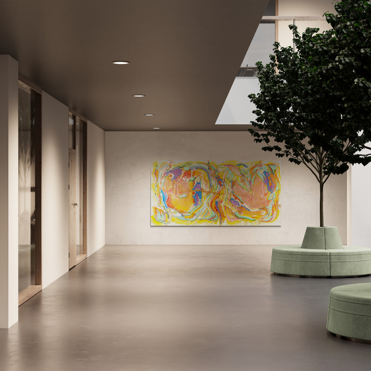 Le Petit BERTHELET - Les styles artistiques – BERTHELET.art